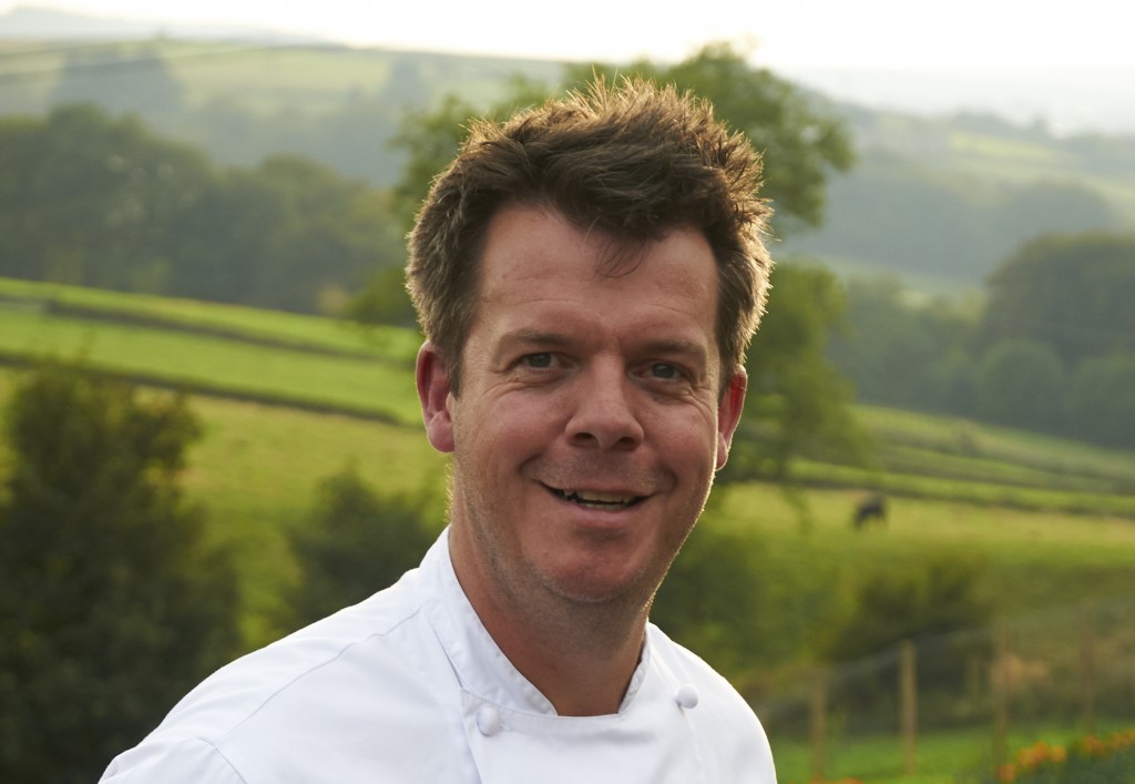 New Year Health Advice From Top Chef Tim Bilton: Check Those Little ...
