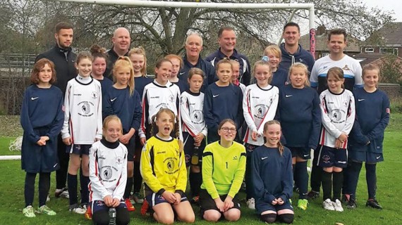 Leeds Roller Dolls - Yorkshire Reporter