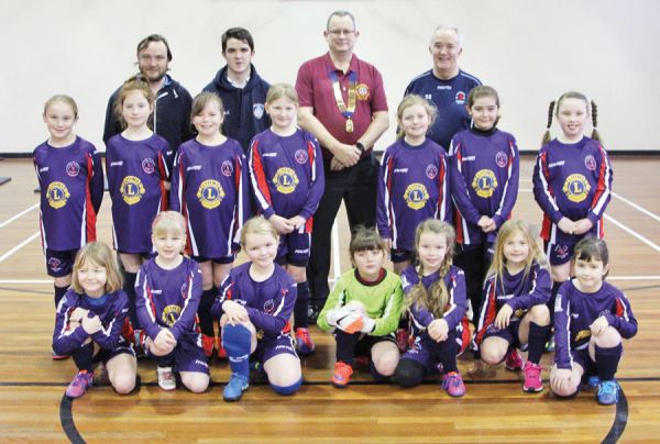 Leeds Roller Dolls - Yorkshire Reporter