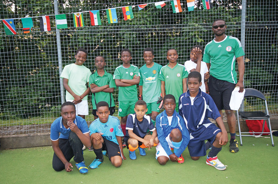 LACoN 2016 Is Back - Yorkshire Reporter