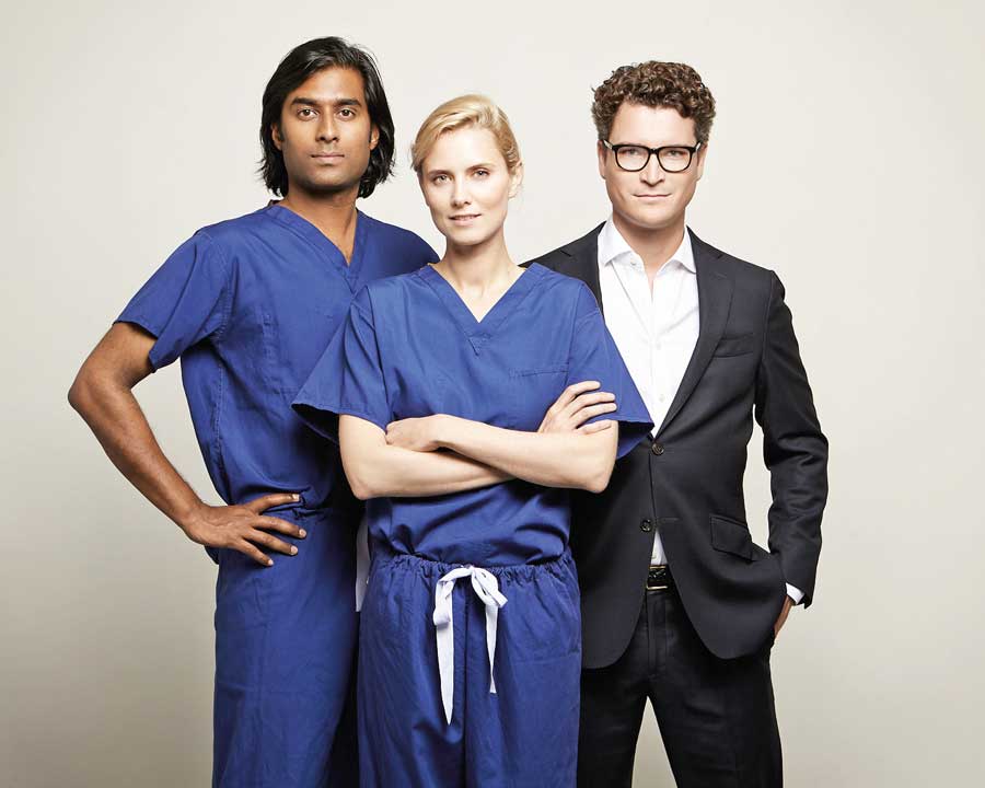 British Doctors Embrace ‘New Dawn' Of Online Patient Reviews ...