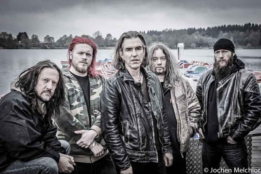 New Model Army With Special Guests Mad Dog Mcrea Play Leeds – Stylus ...