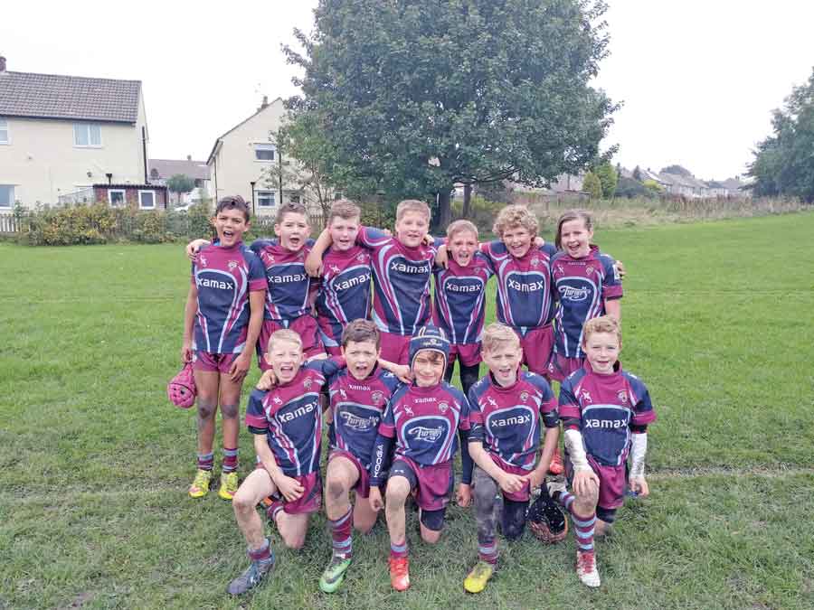 GUISELEY RANGERS A.R.L.F.C AWARDED £75,000 OF FUNDING FROM SPORT ...