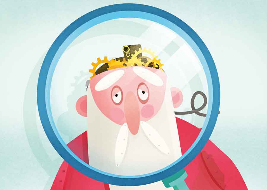 WHAT IF...SANTA FORGOT? - Yorkshire Reporter