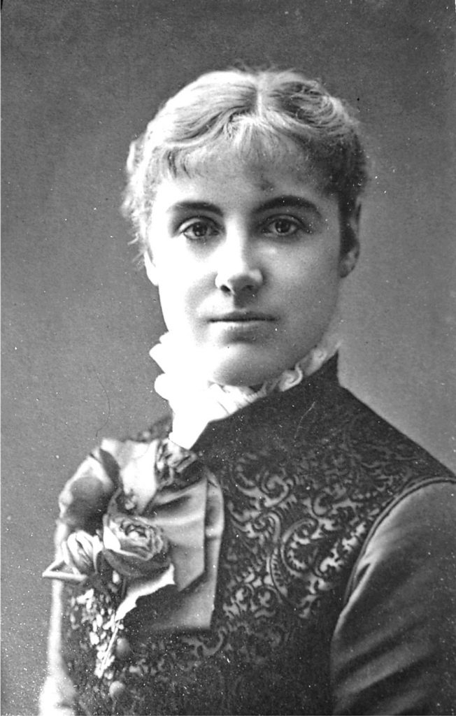ADELAIDE NEILSON, SHAKESPEAREAN ACTRESS - Yorkshire Reporter