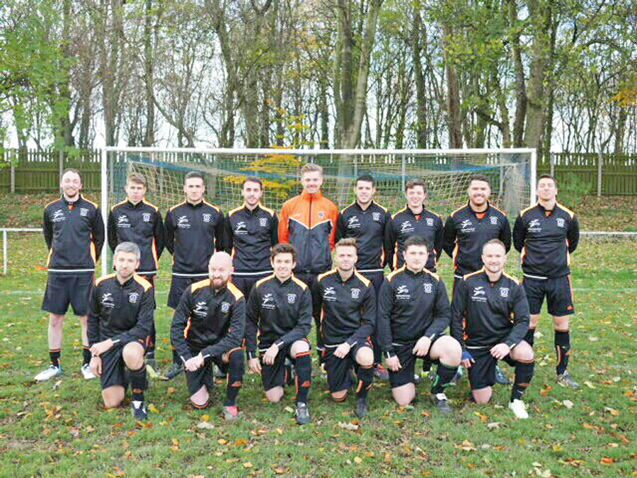 Colton Athletic FC Secure Sponsorship Deal With Digital Panther ...