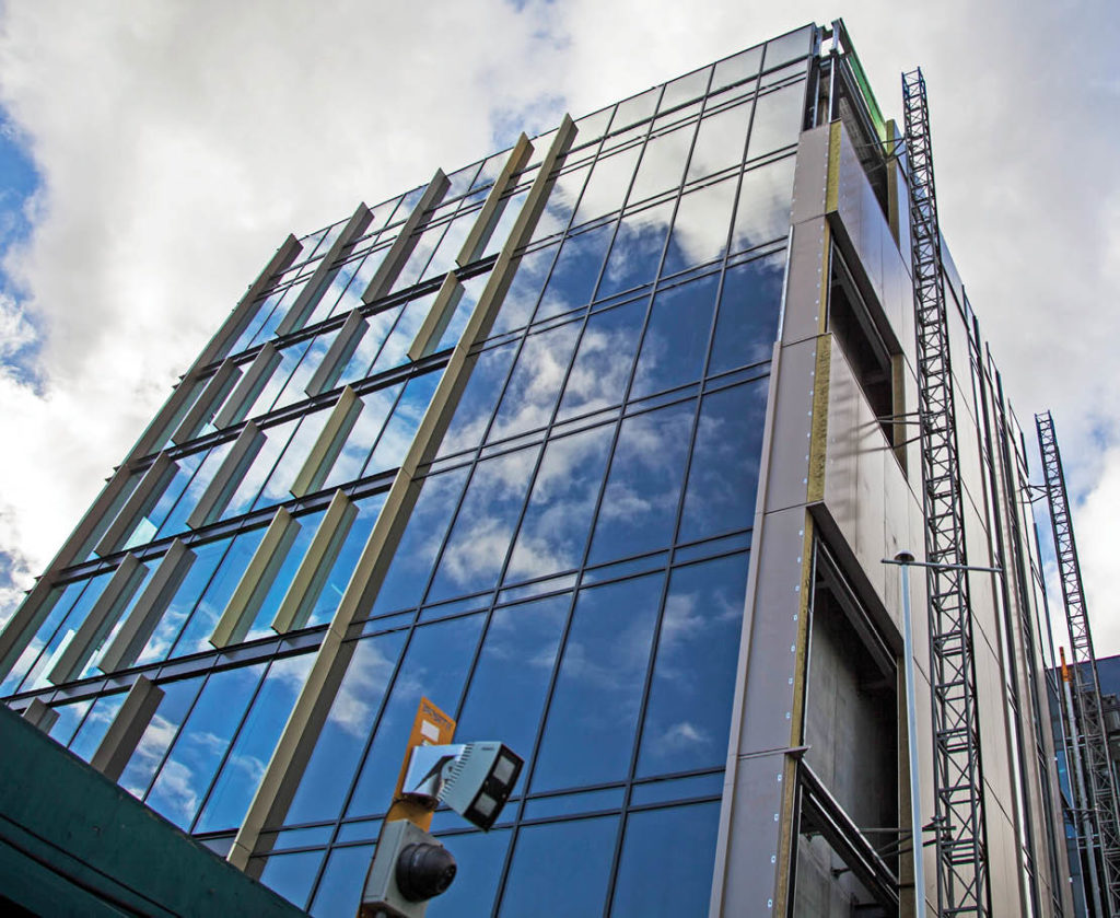 Leeds City College Showcases Its New £60M Campus - Yorkshire Reporter