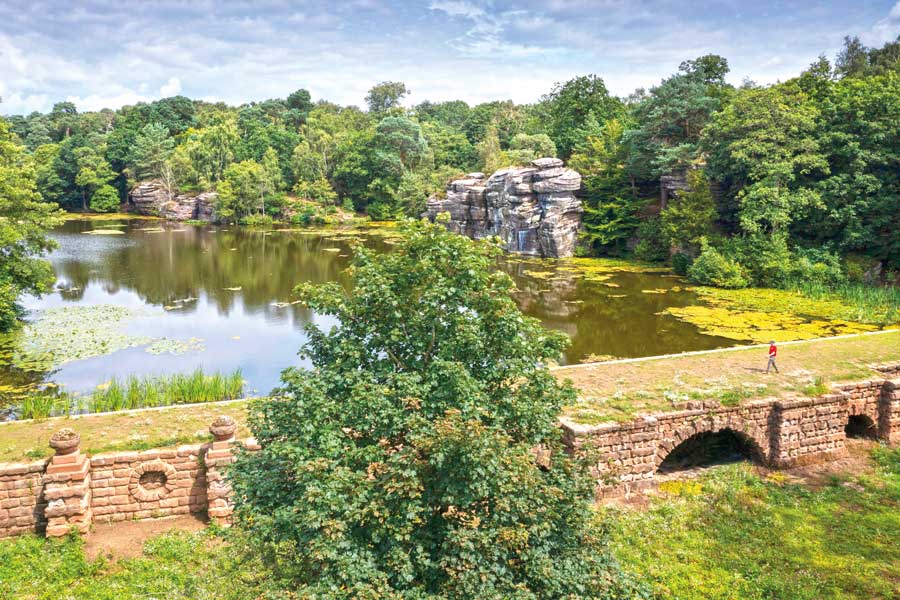 Historic England Reveals State Of Heritage In Yorkshire - Yorkshire ...