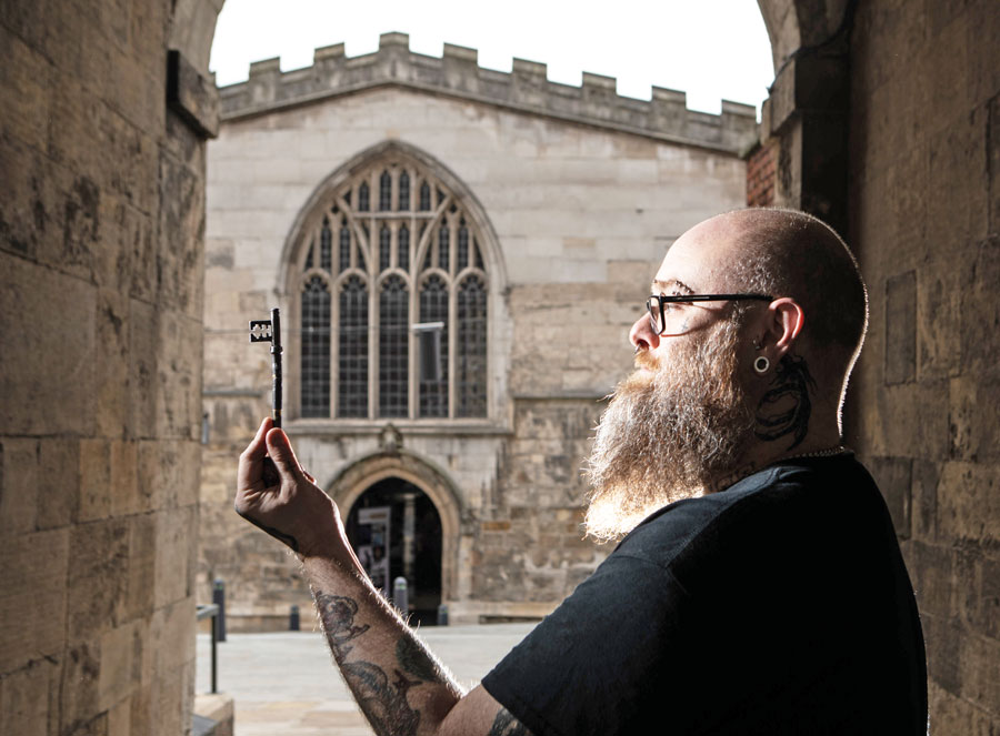 Final List Unveiled For York Unlocked Weekend - Yorkshire Reporter